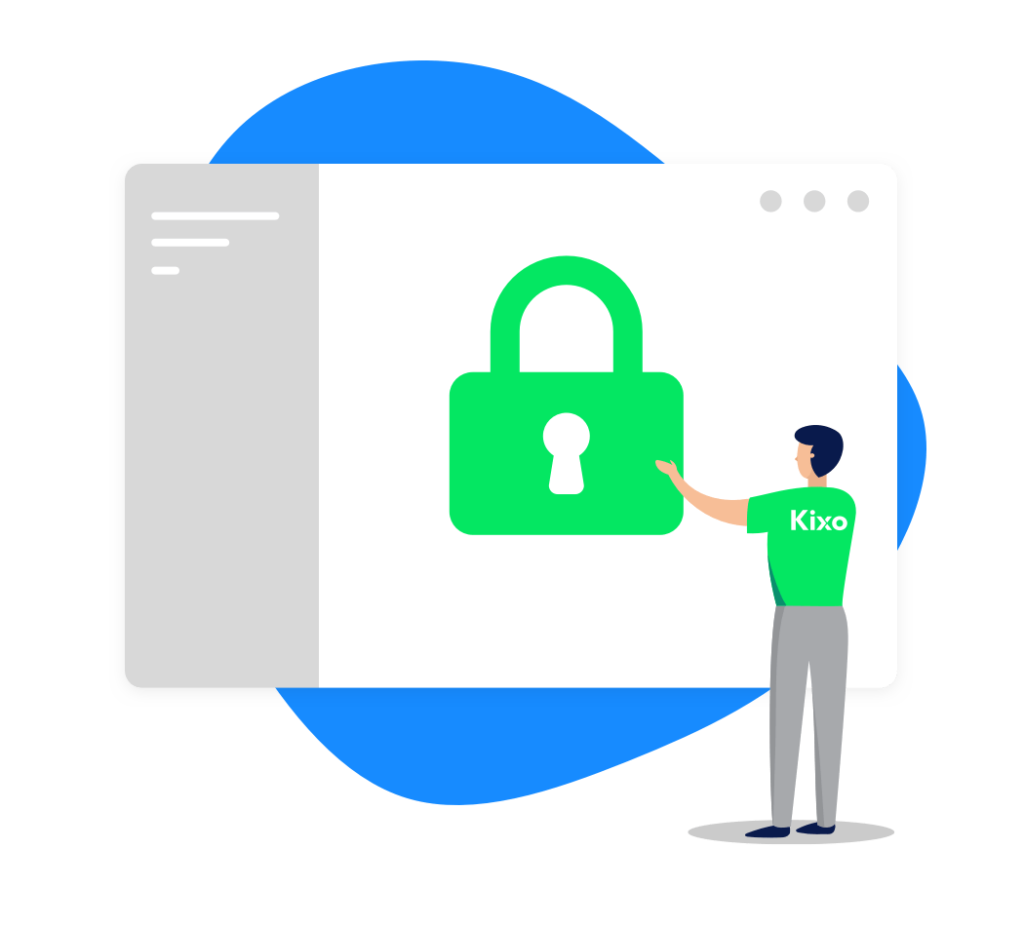 Human Powered IT Support for Businesses | Kixo UK