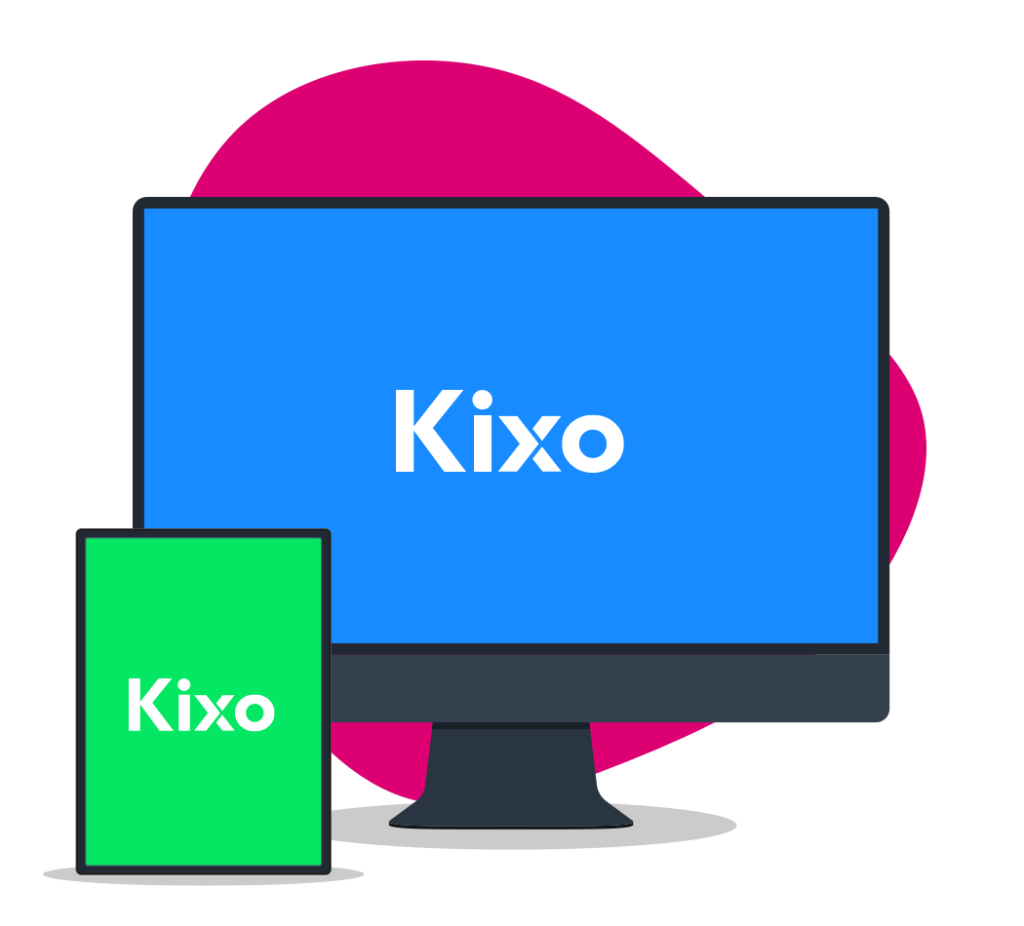 Human Powered IT Support for Businesses | Kixo UK