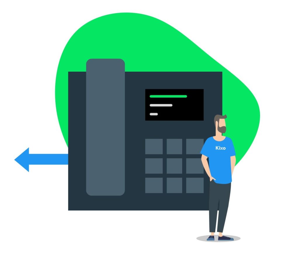 Business Telecoms & UK VoIP Provider | Kixo UK